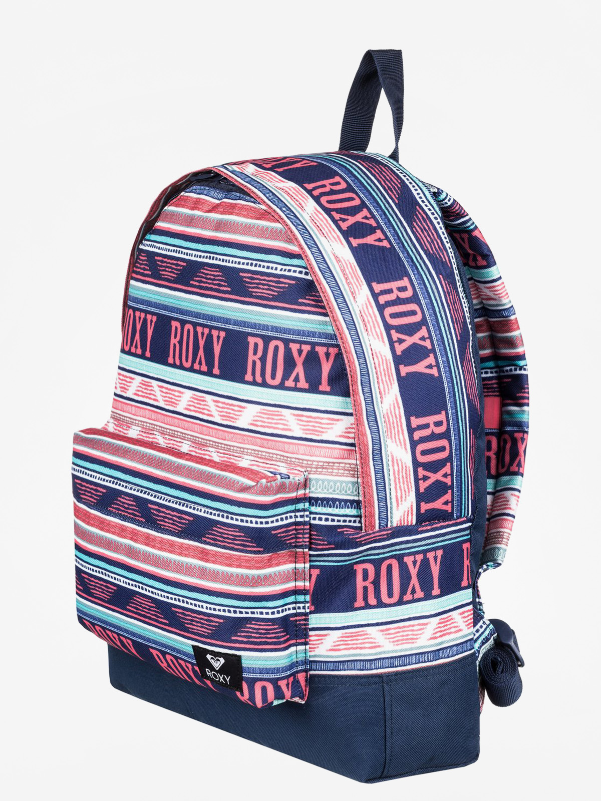 Roxy Backpack Sugar Baby Wmn (bright white ax bohe)