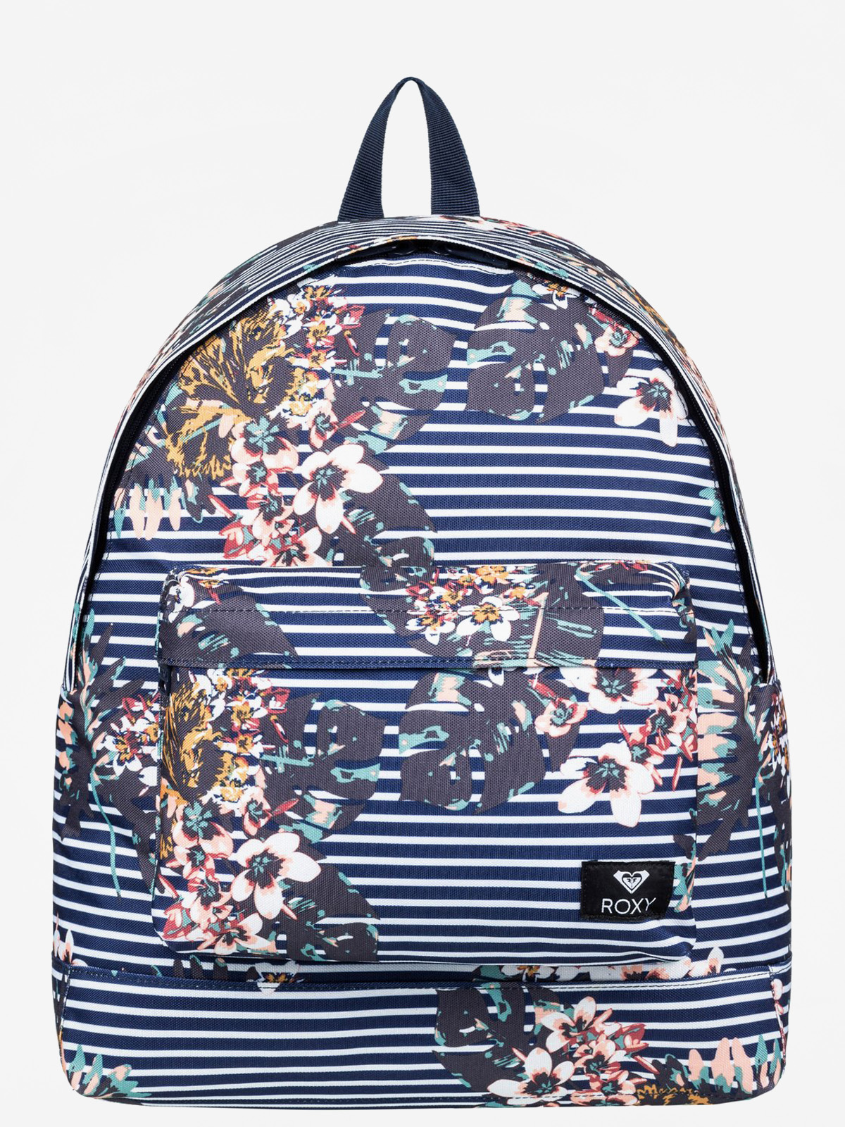 Roxy Rucksack Beyoung Wmn - Blau (medieval blue boardw)