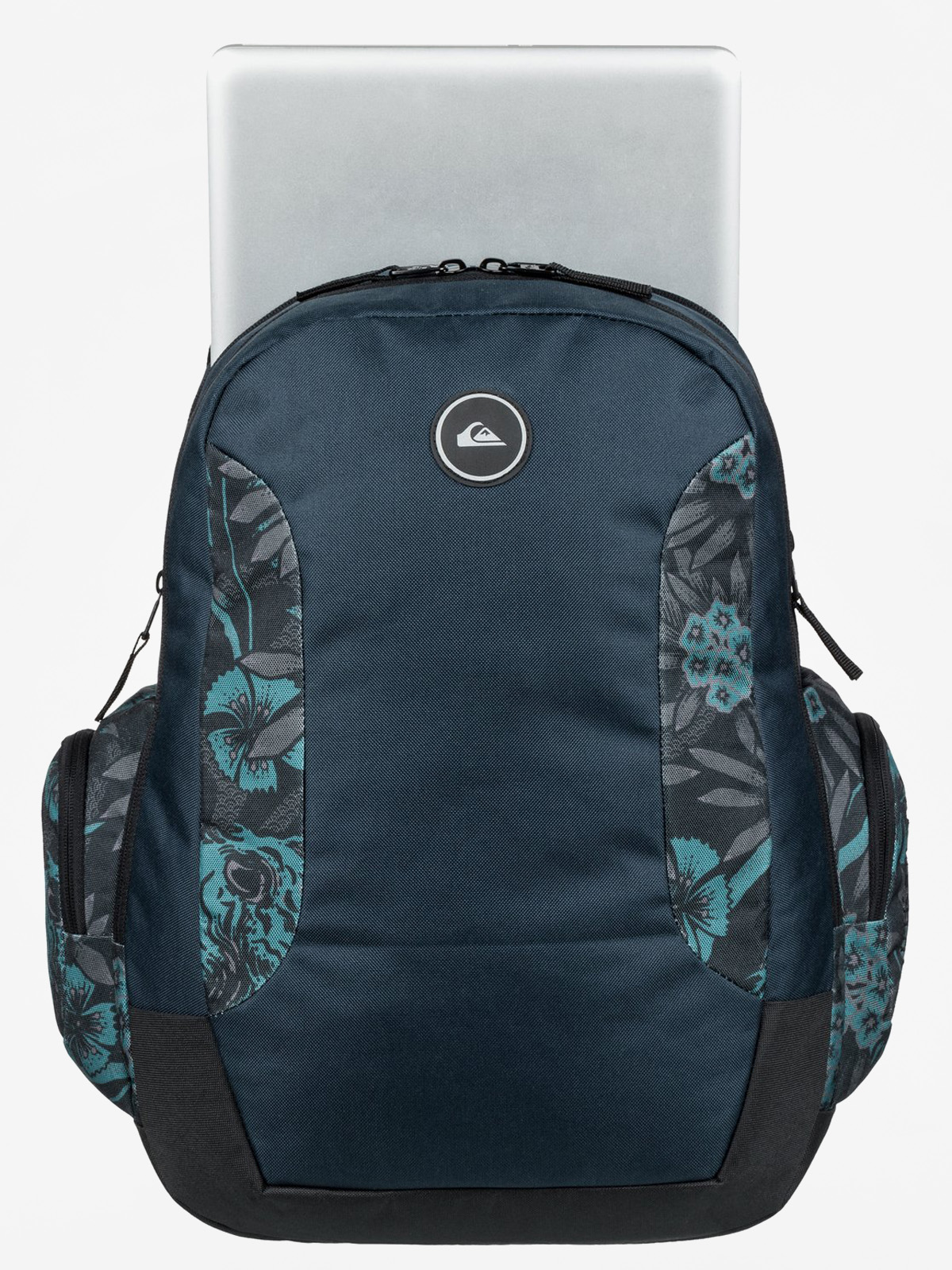 Quiksilver Backpack Schoolie II (navy blazer heather)