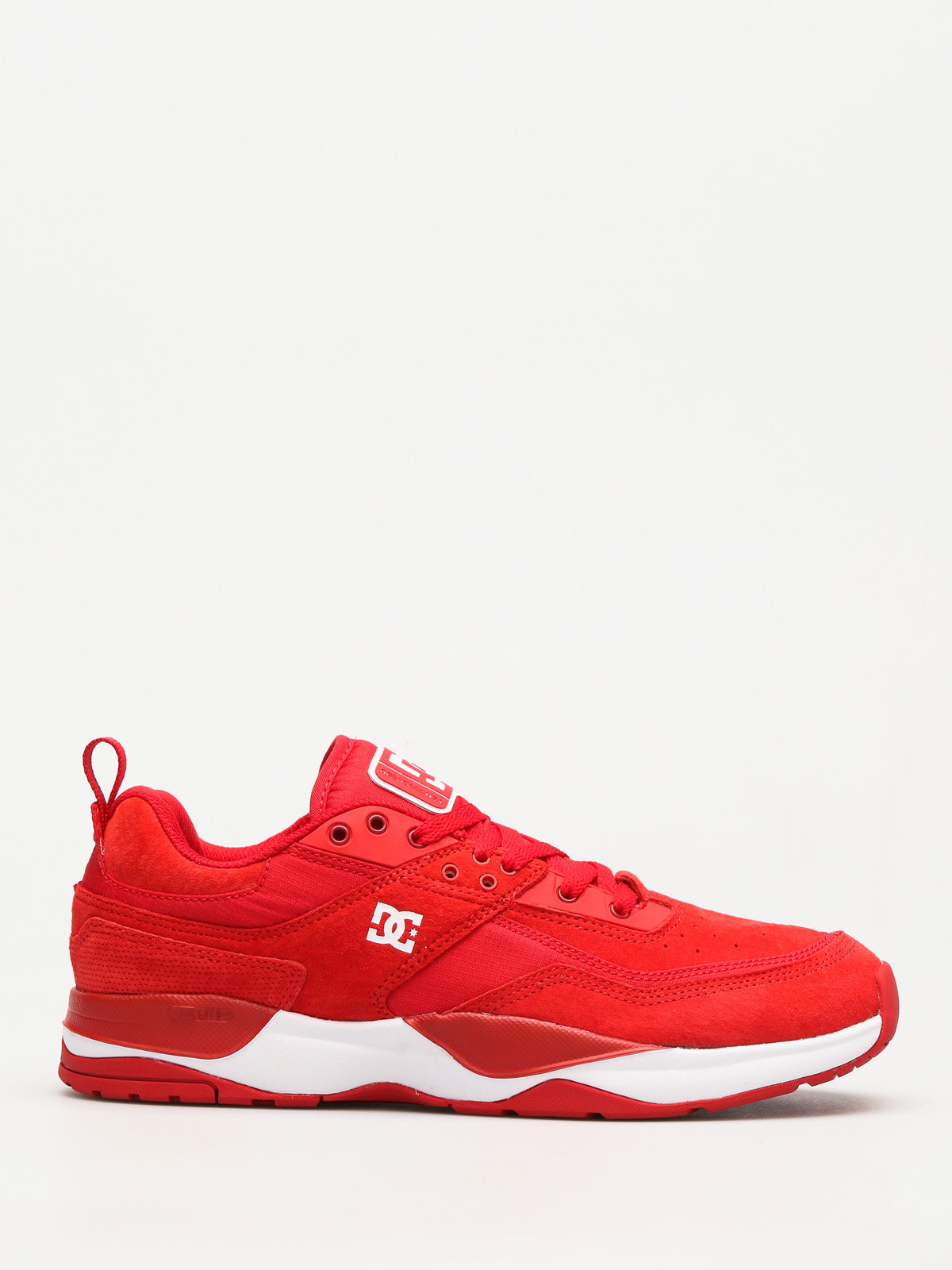 DC Shoes E Tribeka (red)