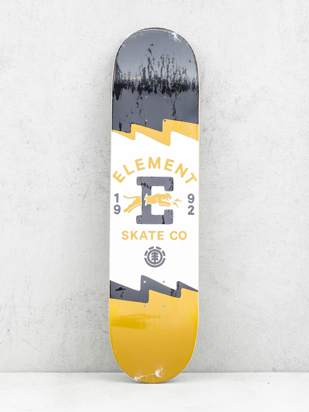 Element Deck Tear