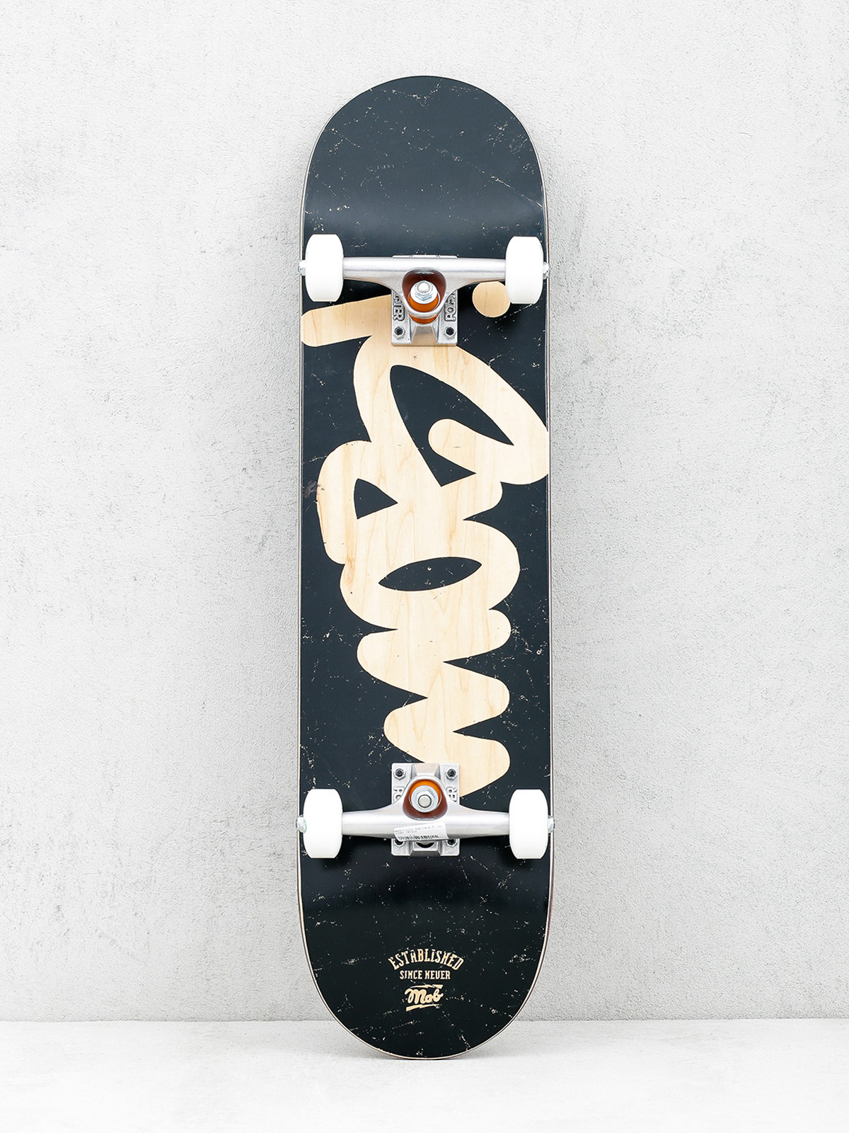 Mob Skateboards | SUPER-SHOP