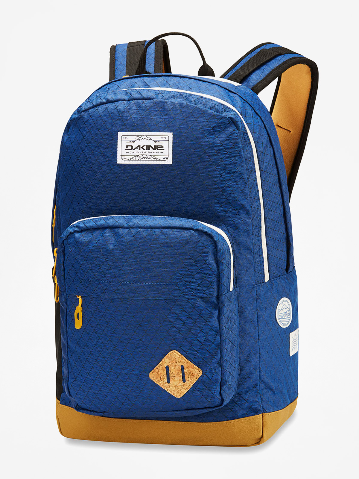 Dakine Backpack 365 Pack Dlx 27L - blue (scout)