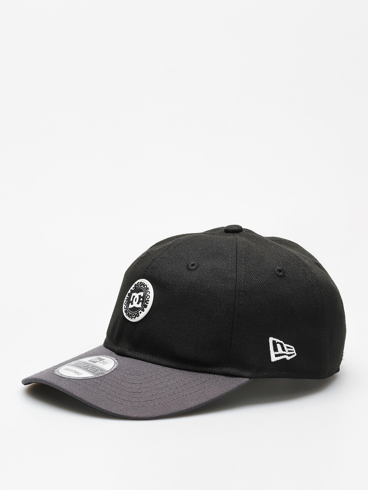 DC Cap Crocker ZD - black (black)