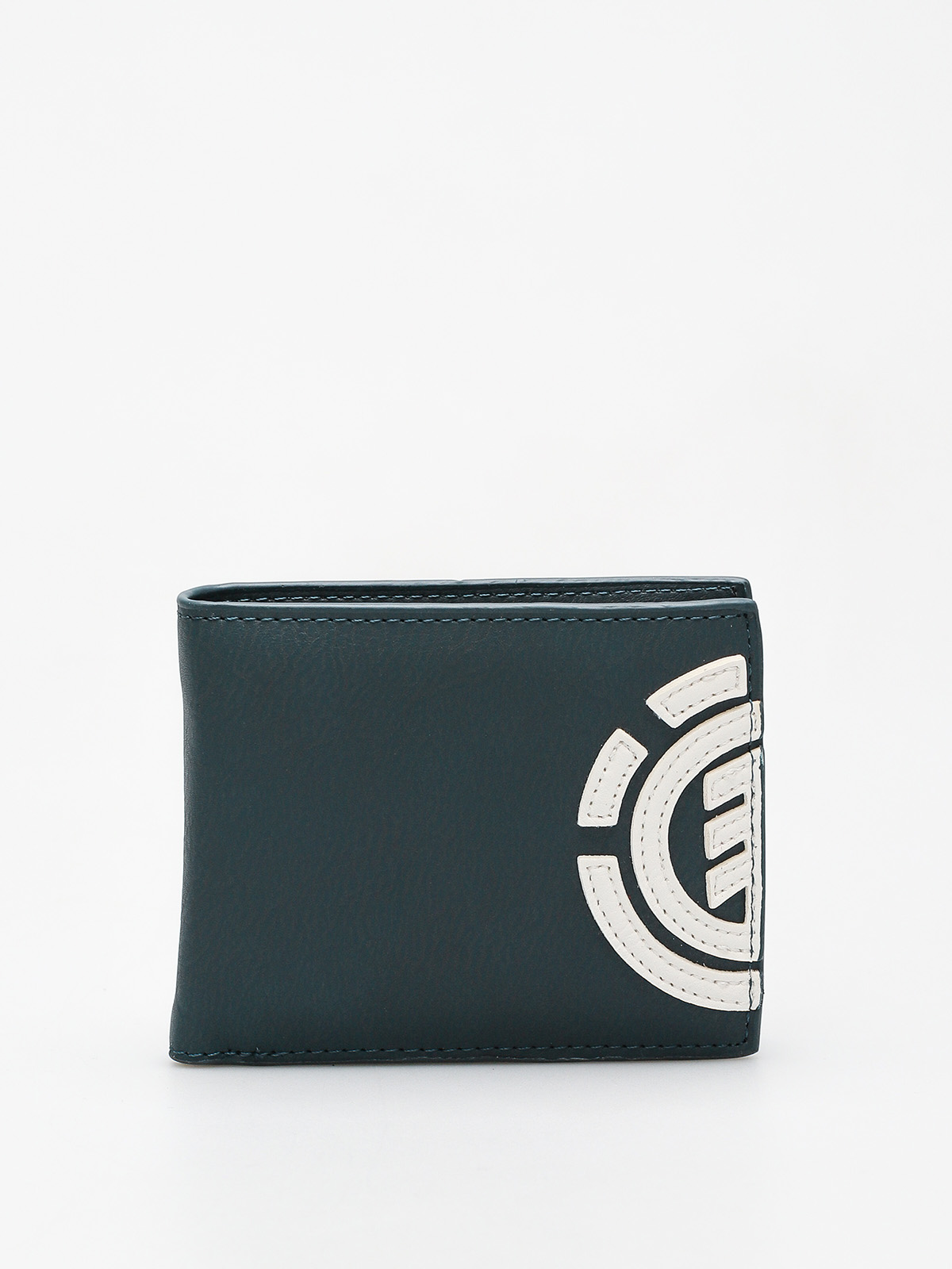 Element Wallet Daily - navy blue (dark spruce)