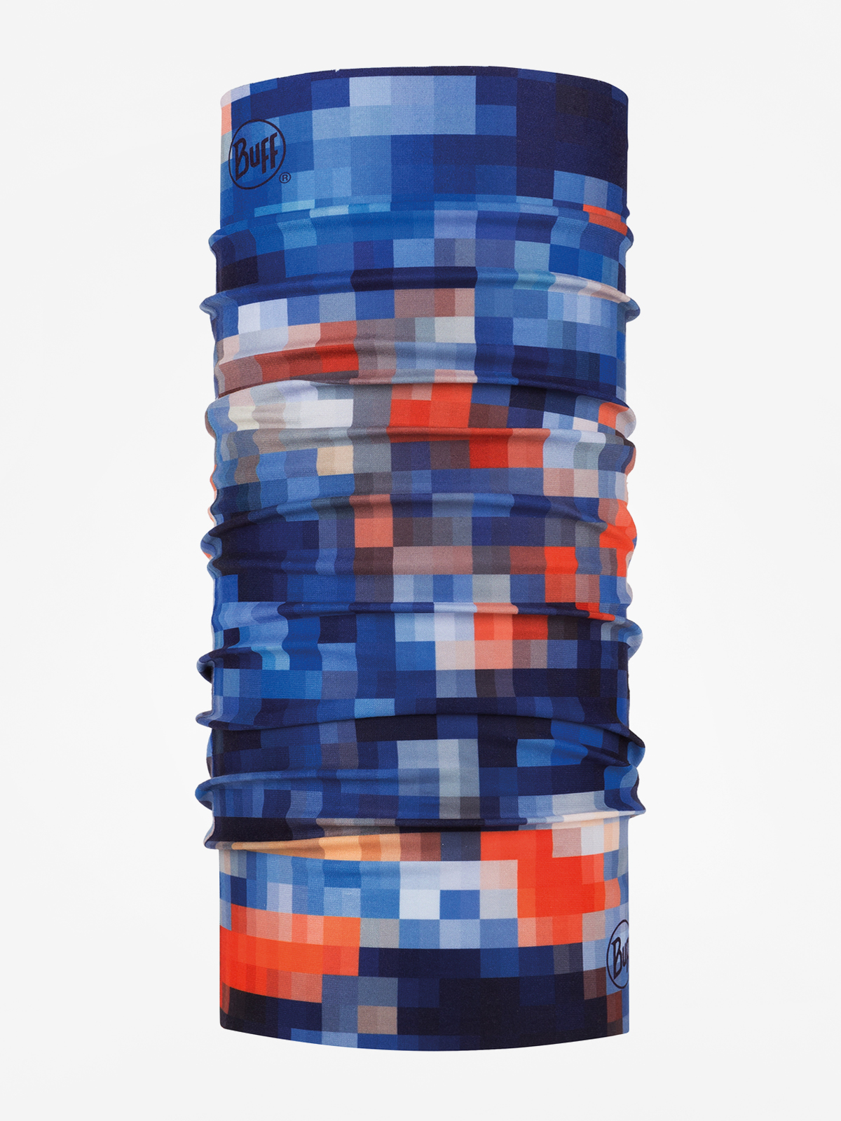 Buff Neckwarmer Original - multicolor (collapse multi)