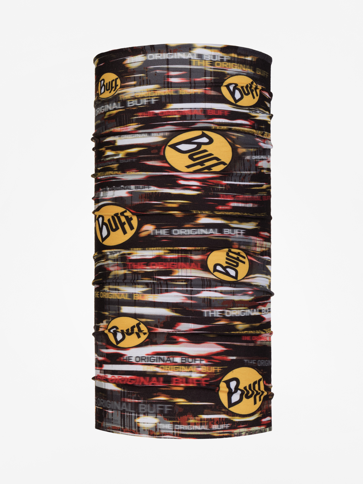 Buff Neckwarmer Original - multicolor (new obsession)