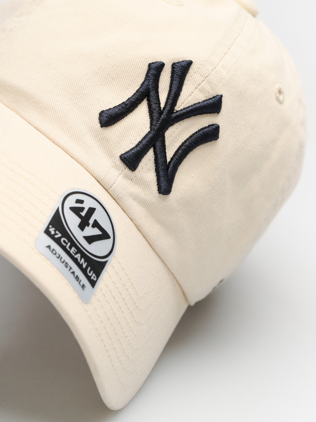 47 Brand Cap New York Yankees ZD (natural)