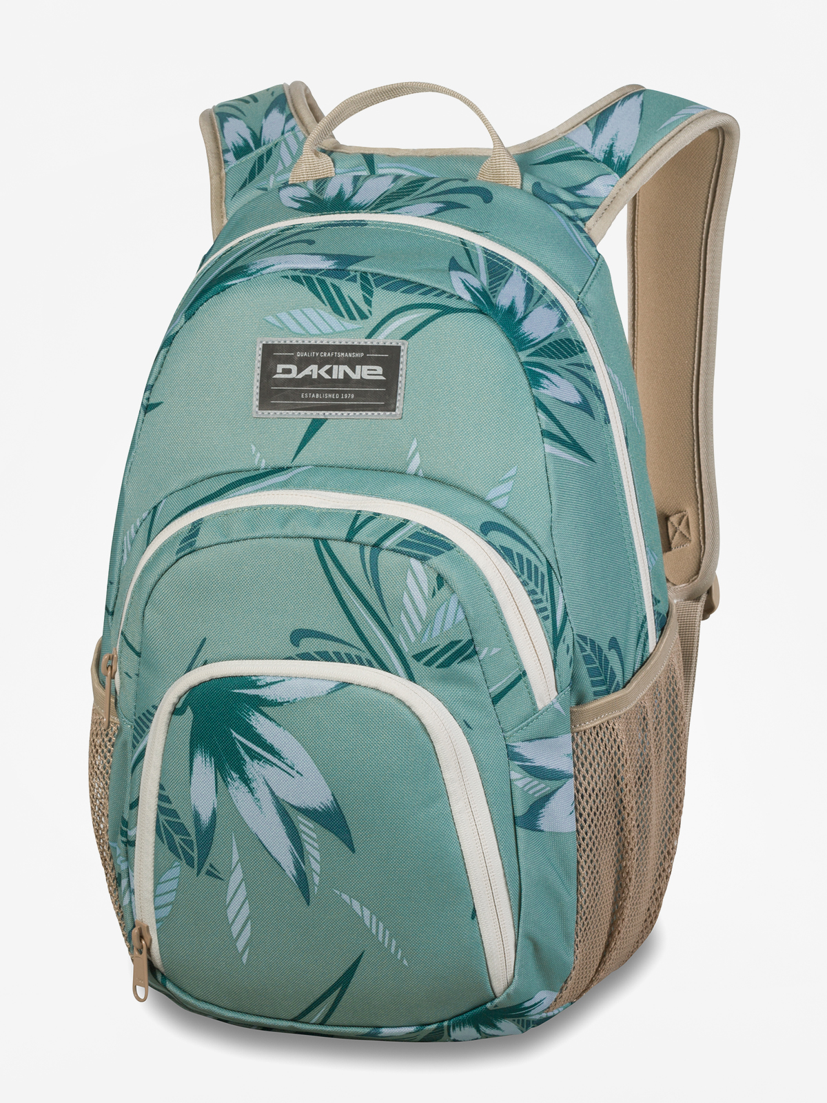 Dakine Backpack Campus Mini 18L (noosa palm)