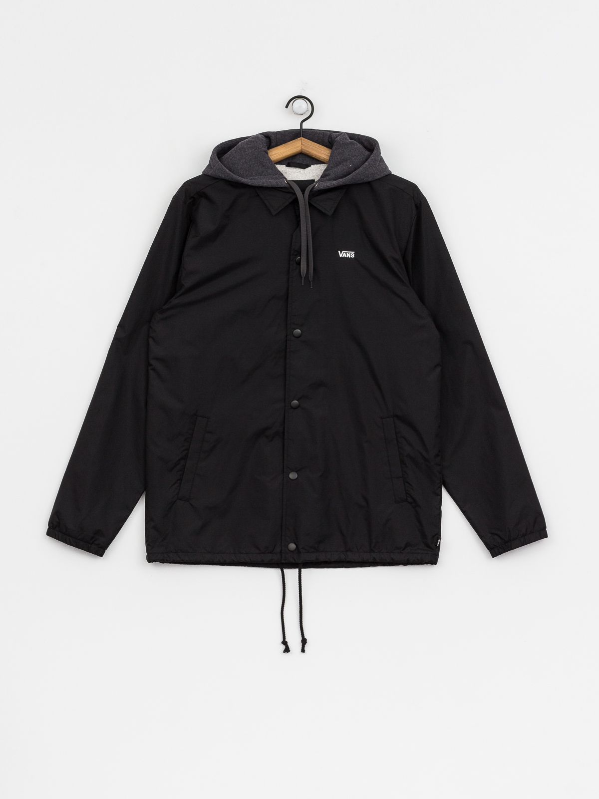Vans Jacket Riley (black)