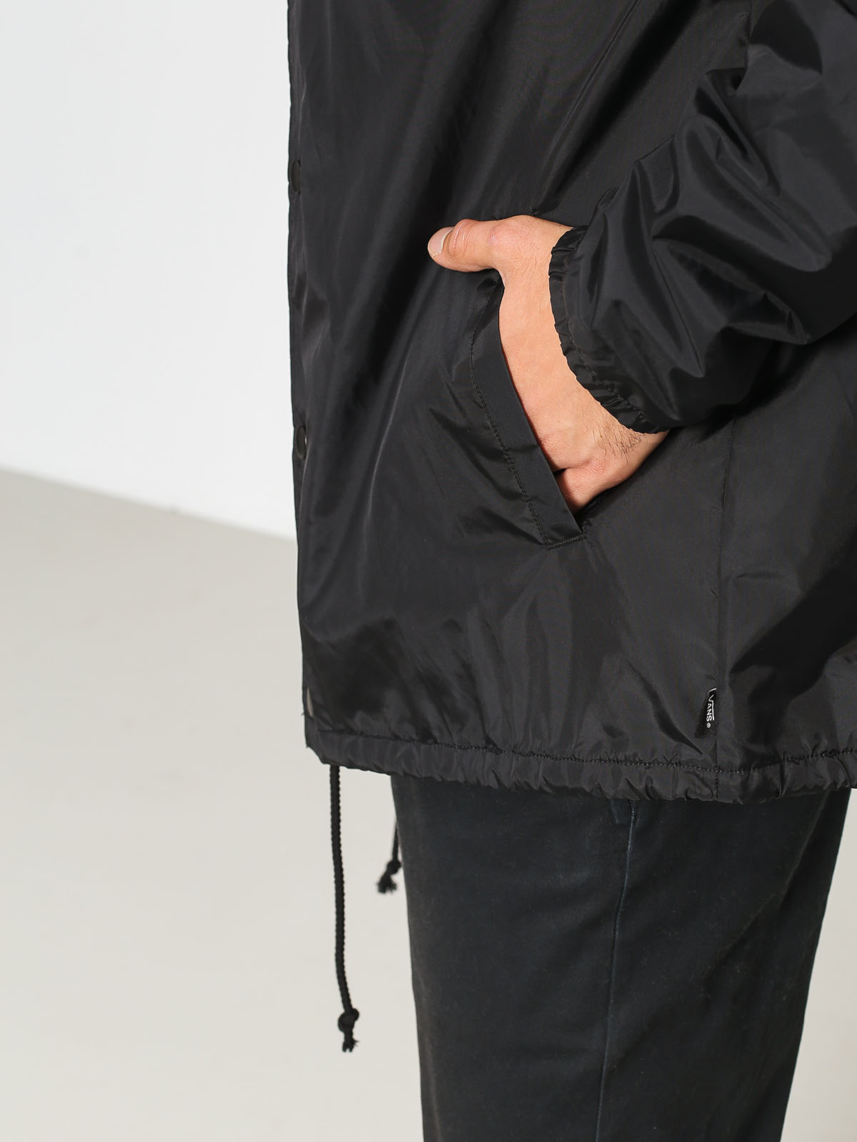 Vans Riley Jacket (black)