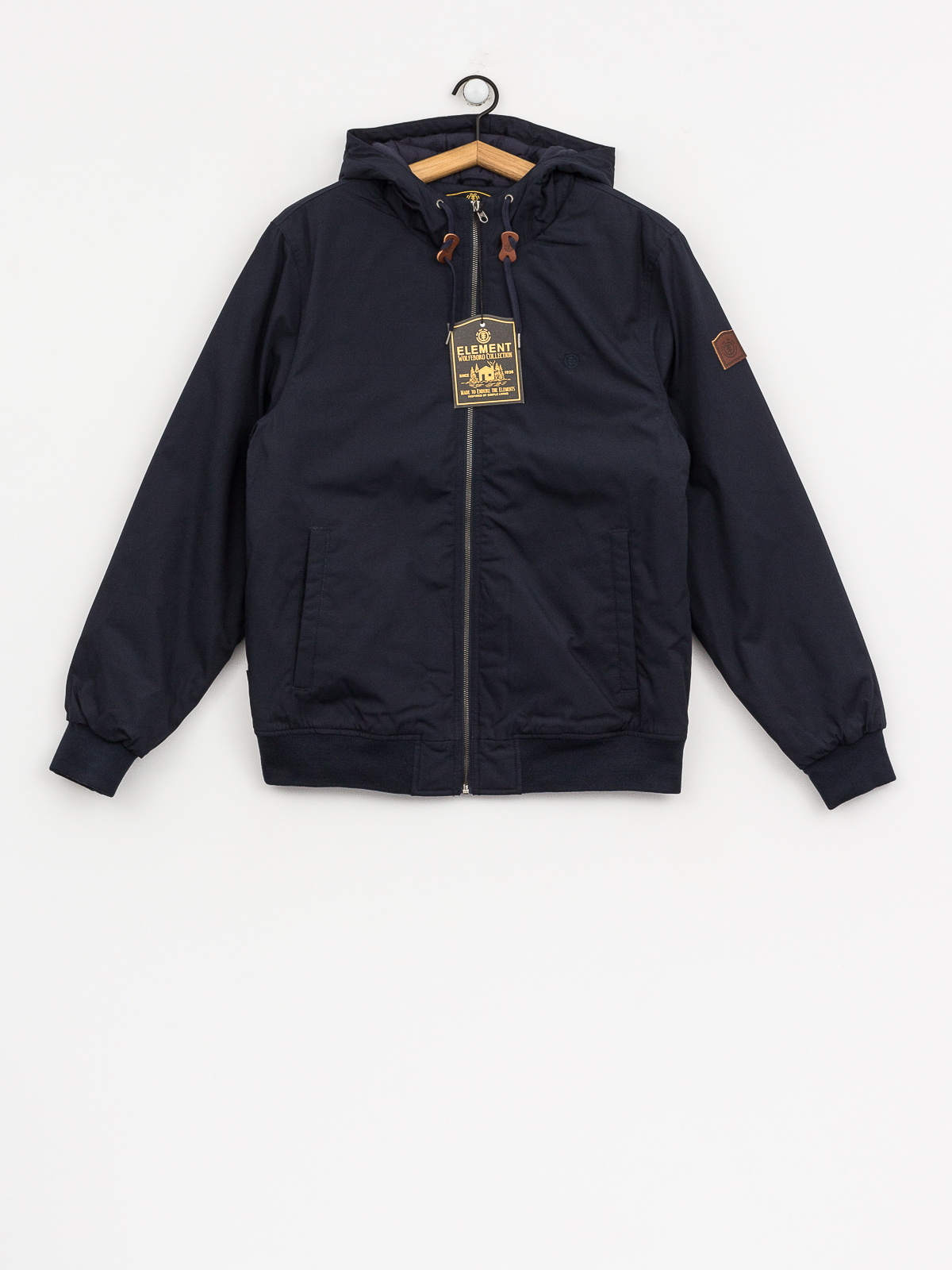 Element Jacket Dulcey (eclipse navy)