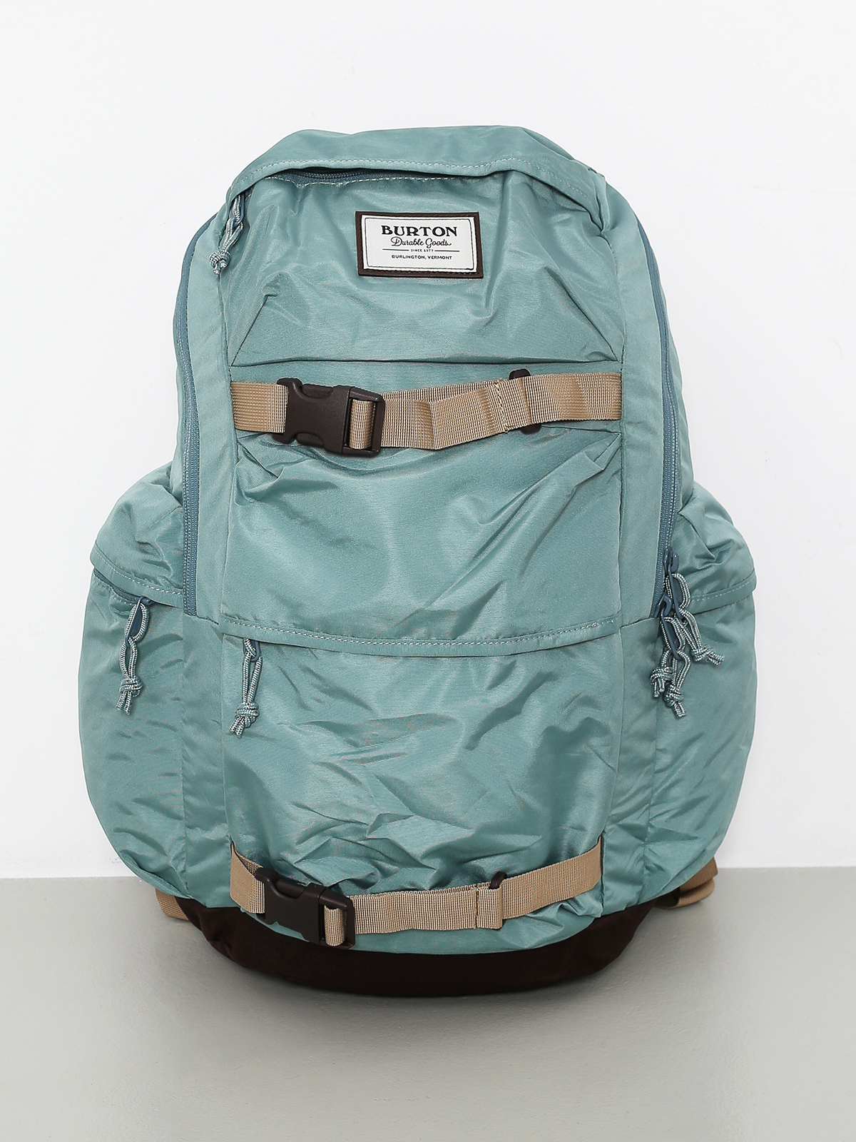 Burton Backpack Kilo - blue (trellis)