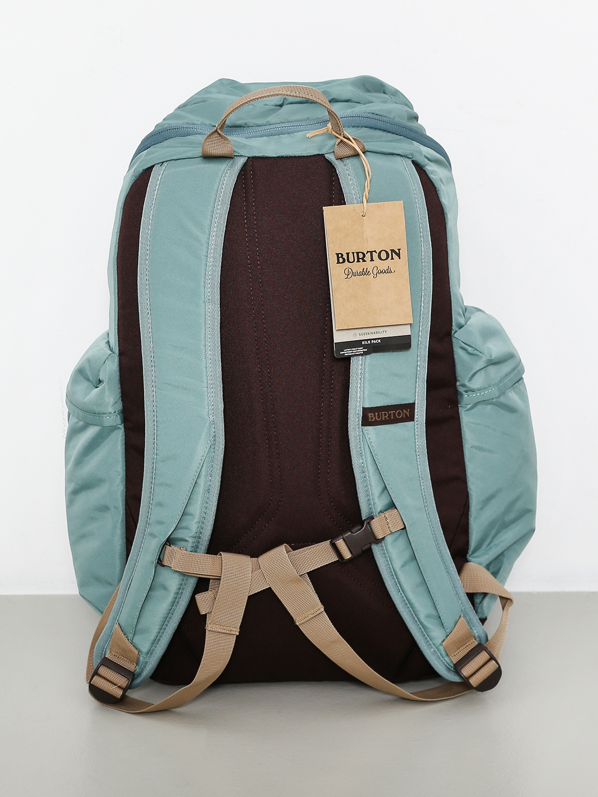 Burton Backpack Kilo - blue (trellis)