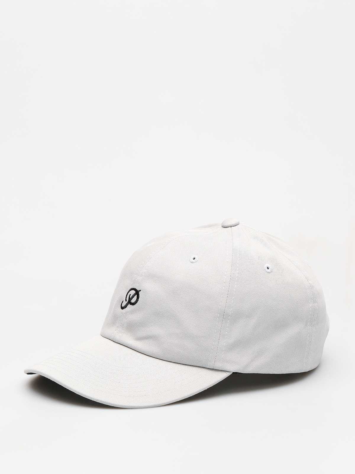 Primitive Cap Mini Classic ZD - grey (grey)