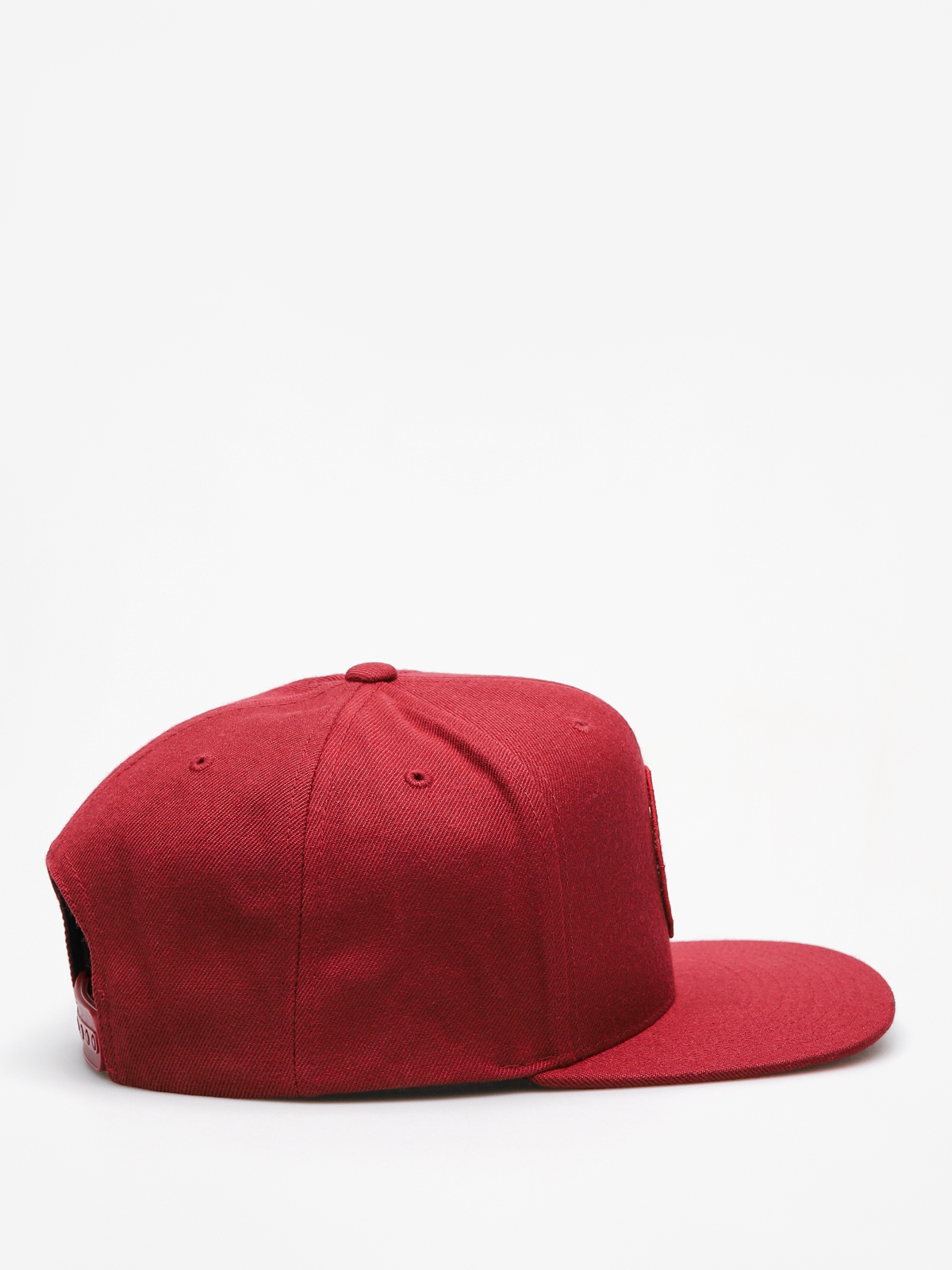 Brixton Cap Oath III ZD - burgundy (burgundy/burgundy)
