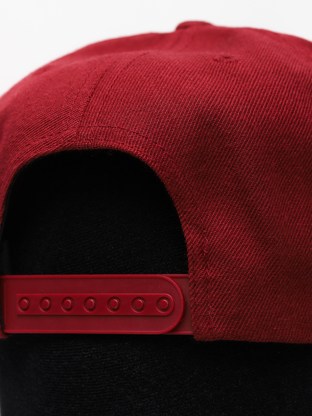Brixton Cap Oath III ZD - burgundy (burgundy/burgundy)