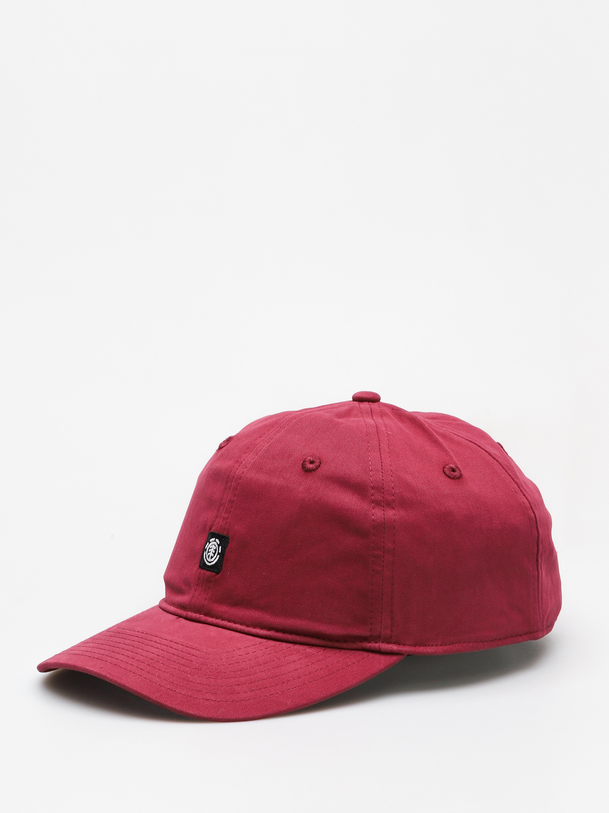 Element Cap Fluky Dad ZD - burgundy (napa red)