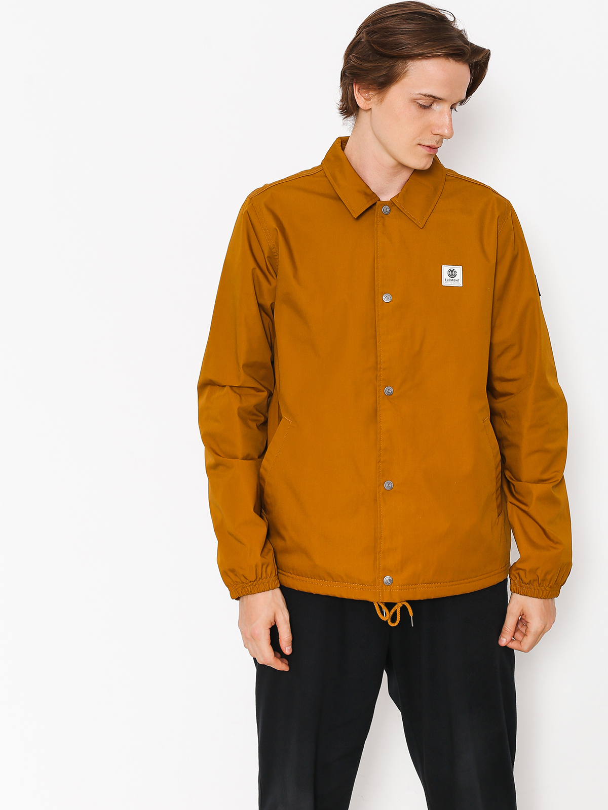Element Jacket Murray Tc - brown (gold brown)
