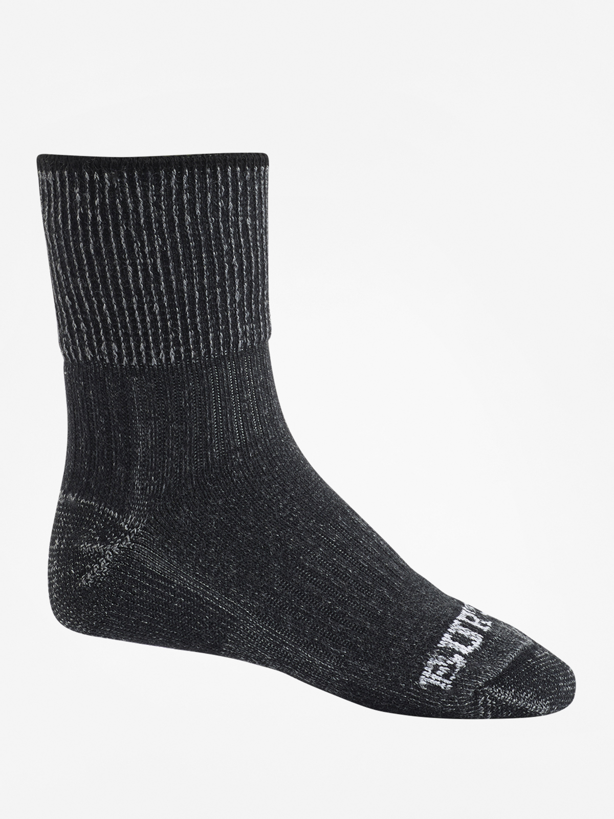 Burton Socks Wool Hiker Sk - black (true black)