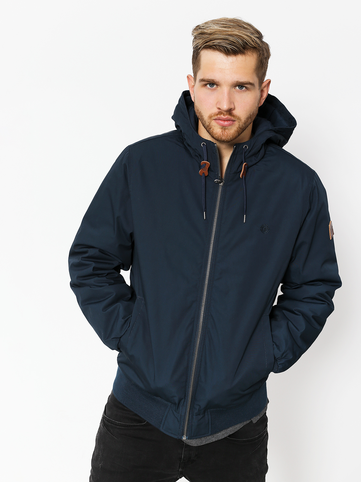 Element Jacket Dulcey (eclipse navy)