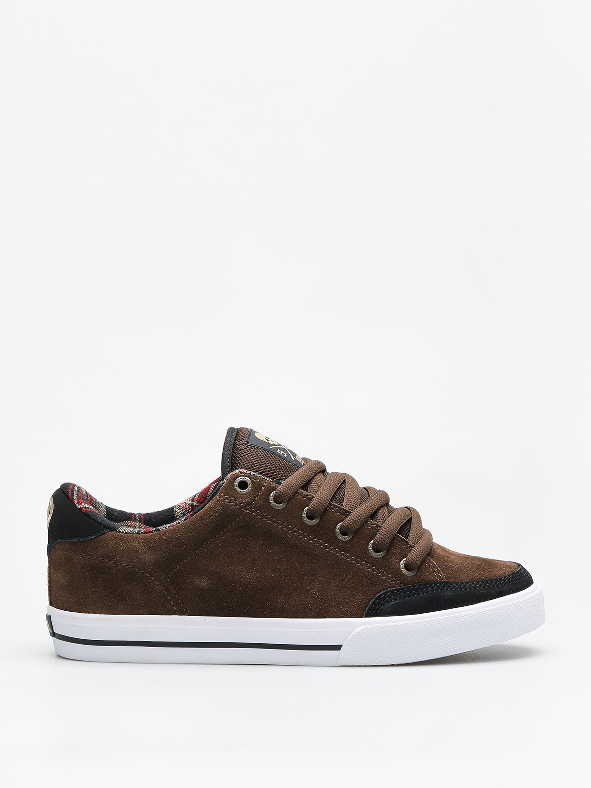 Circa Shoes Lopez 50 - brown (slate/black/gum)