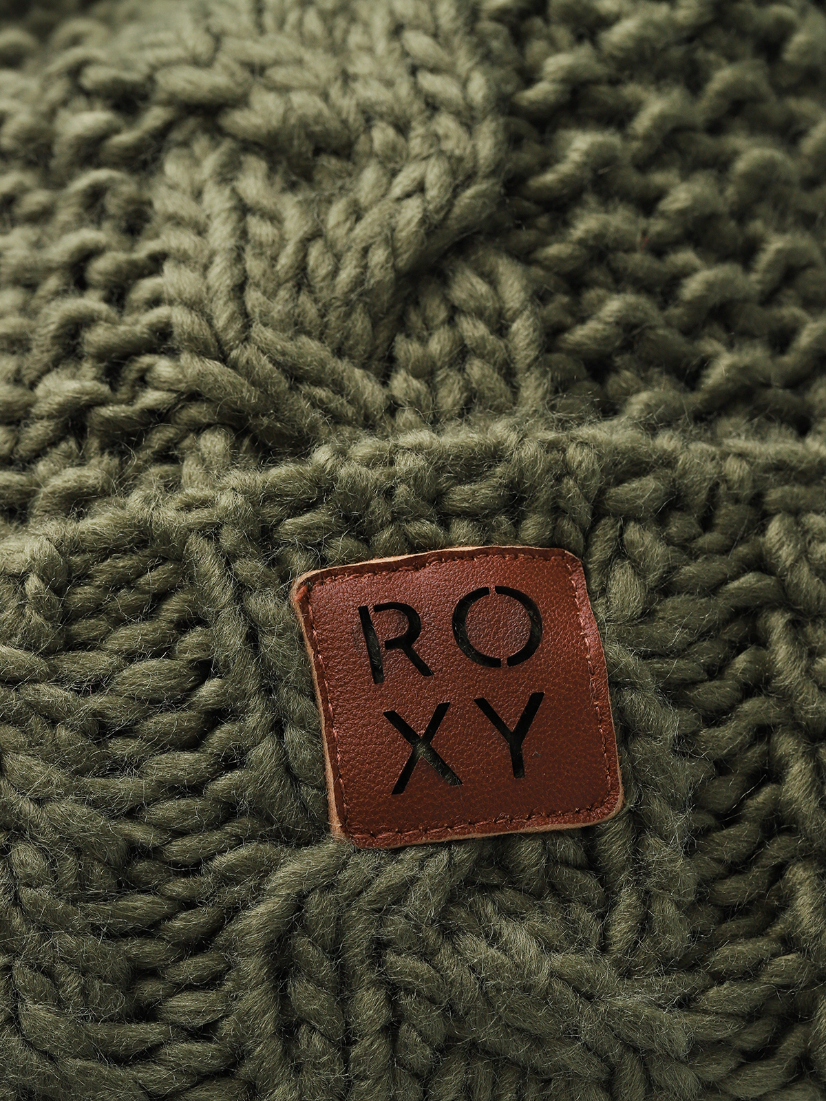 Roxy Beanie Tram Wmn (four leaf clover)