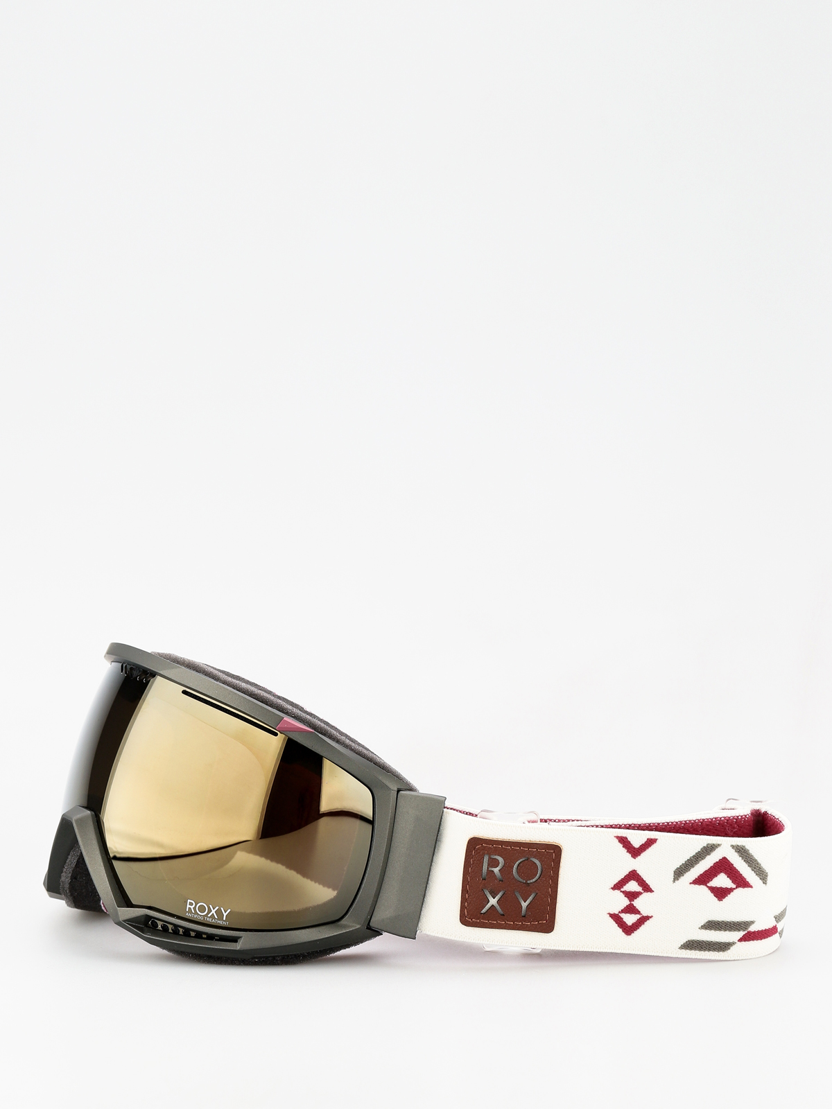 Roxy Goggles Hubble Women Wmn - multicolor (four leaf clover)