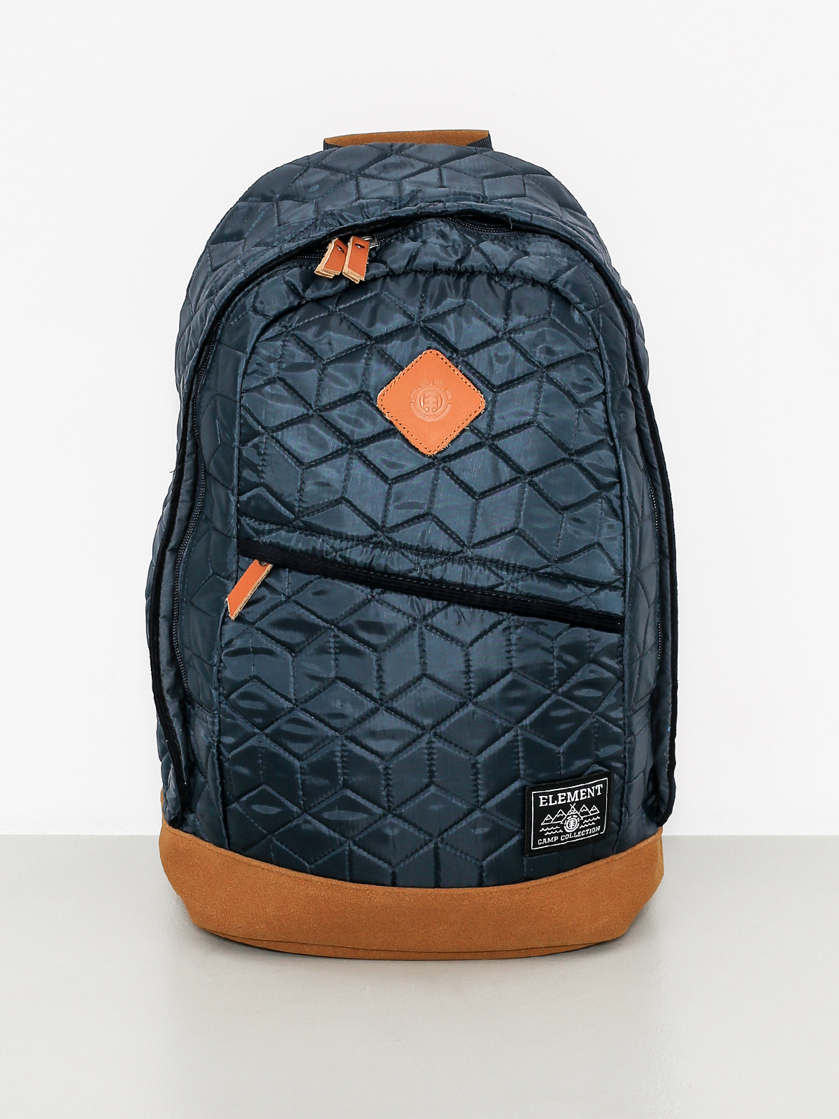 Element Backpack Camden - navy blue (eclipse navy)