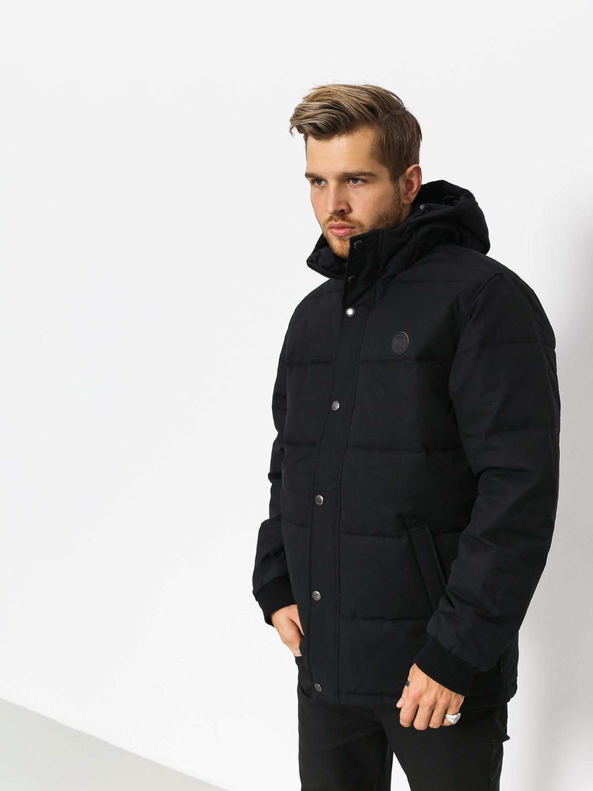 DC Jacket Aydon 2 - black (black)