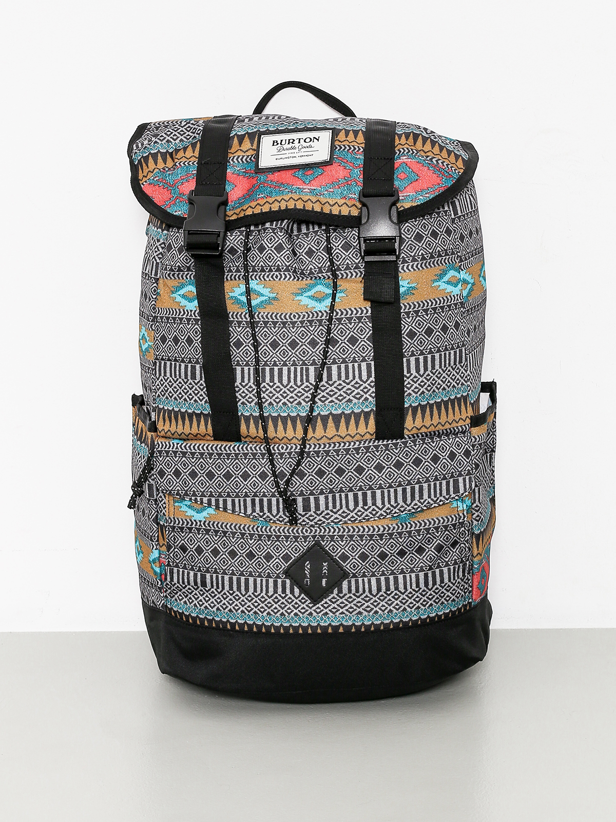 Burton Backpack Outing - multicolor (tahoe freya weave)