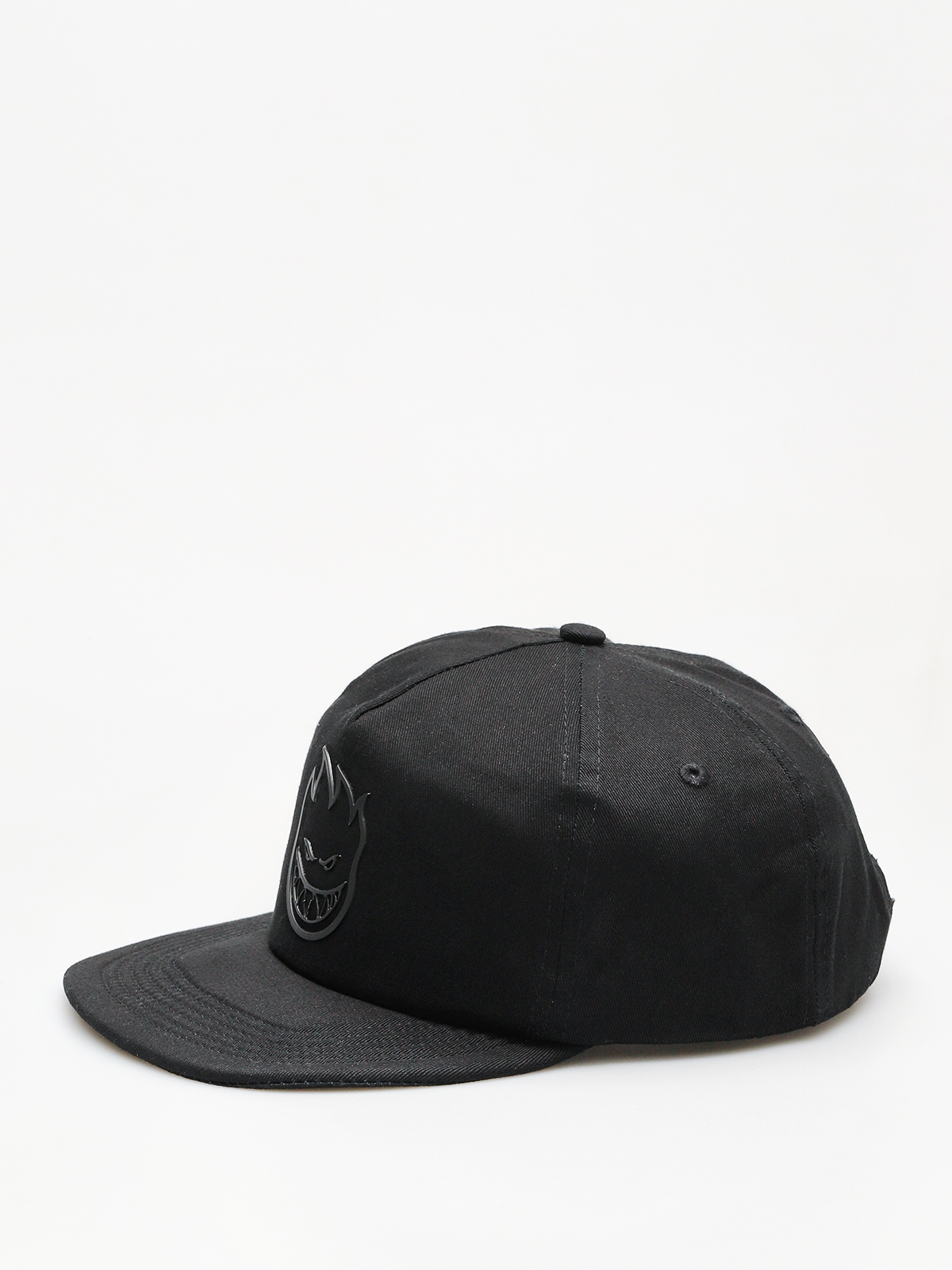 Spitfire Cap Bighead Ustr ZD - black (black)