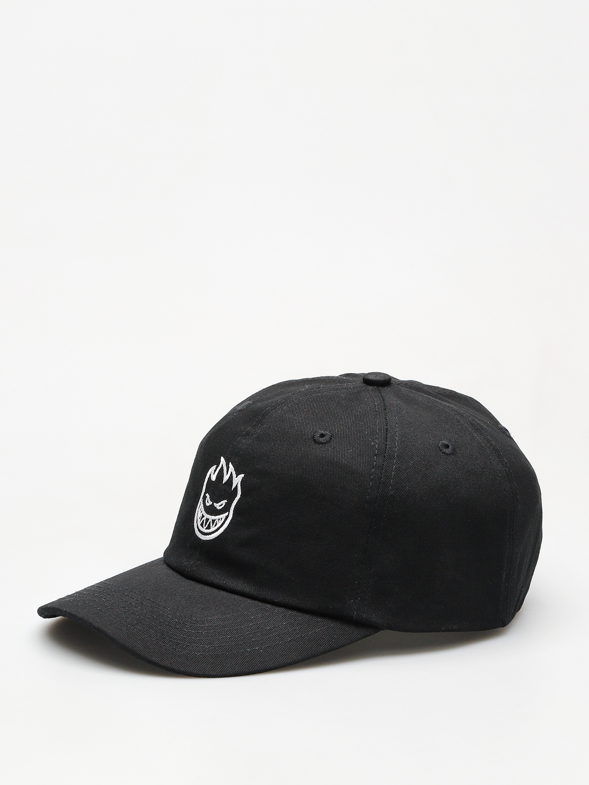 Spitfire Cap Lil Bighead ZD - black (black/white)