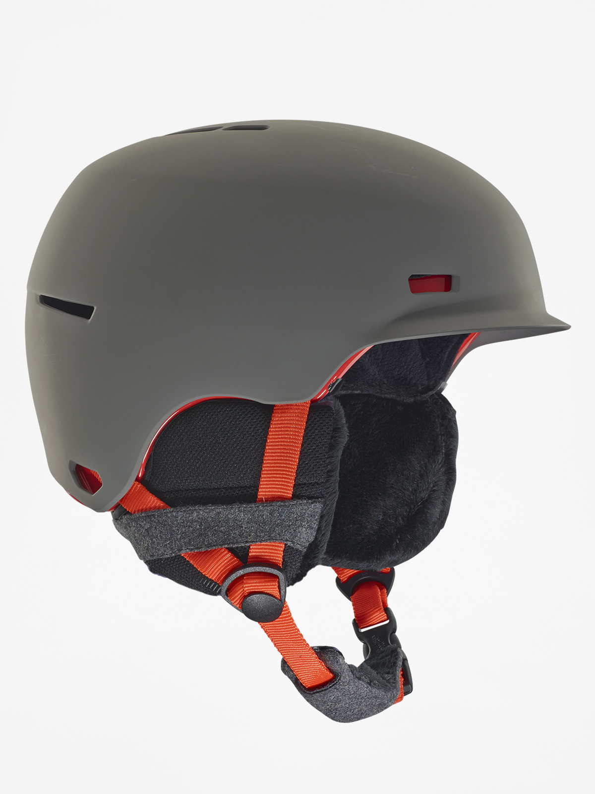 Roxy Helmet Angie Wmn (beet red)