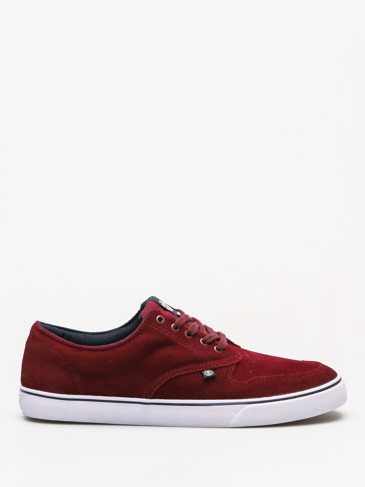 Element Shoes Topaz C3 - burgundy (napa white)