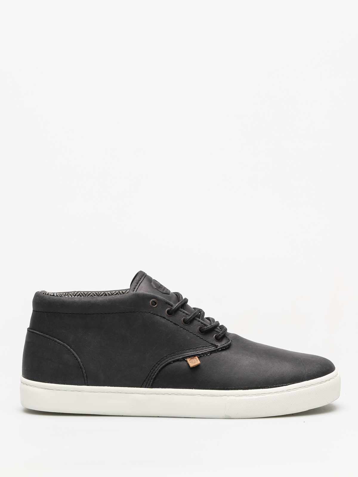 Element Shoes Preston - black (black premium)