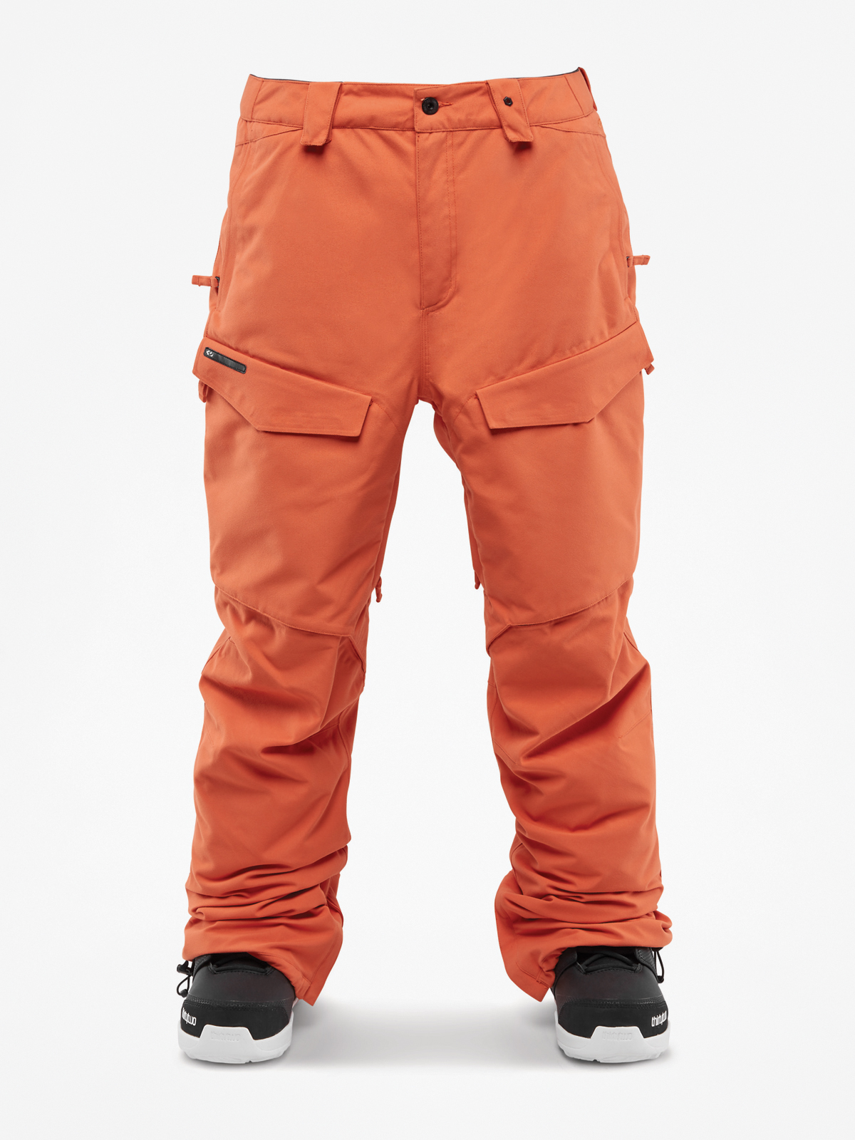 ThirtyTwo Tm Snowboard pants - orange (orange)