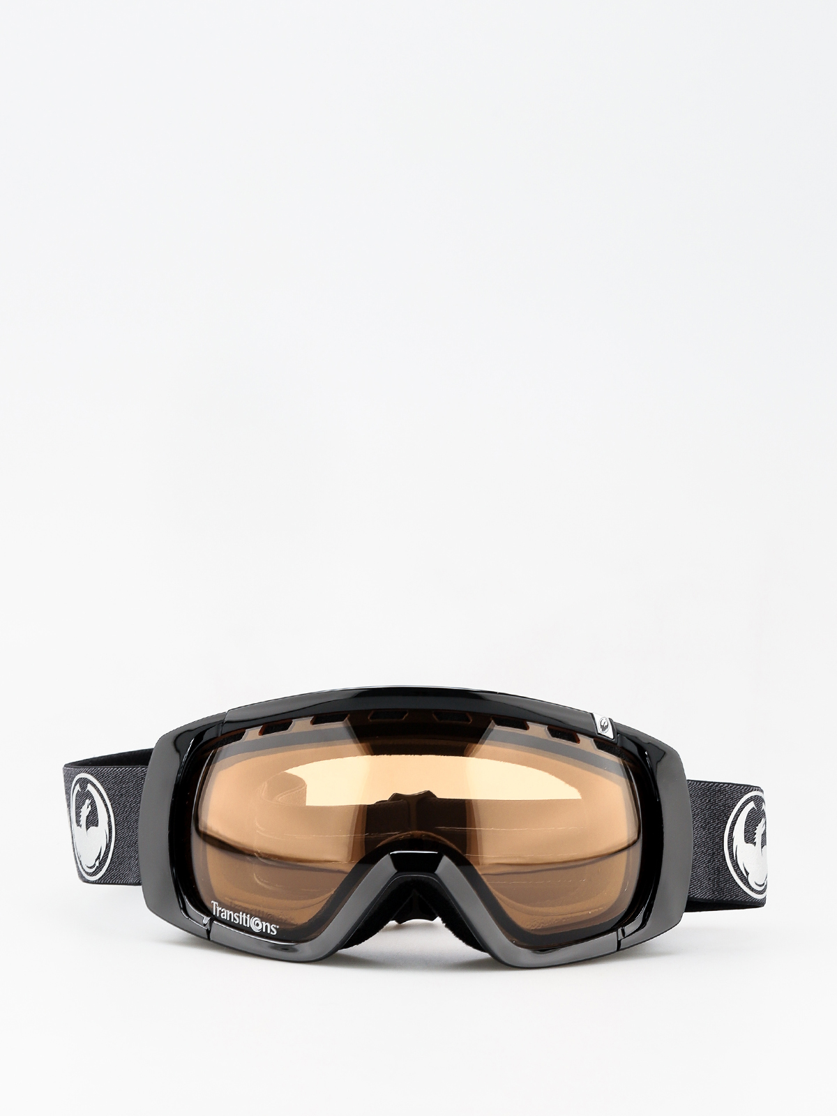 Dragon Rogue Goggles (echo/transitions amber)