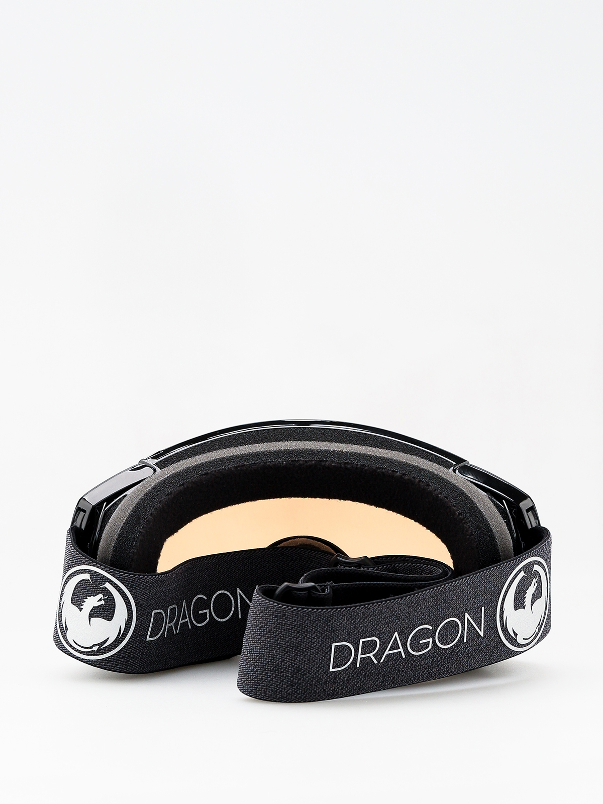 Dragon Rogue Goggles (echo/transitions amber)