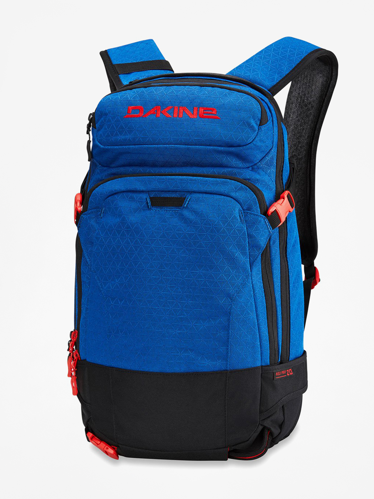 Dakine Heli Pro 20L Backpack - blue (scout)