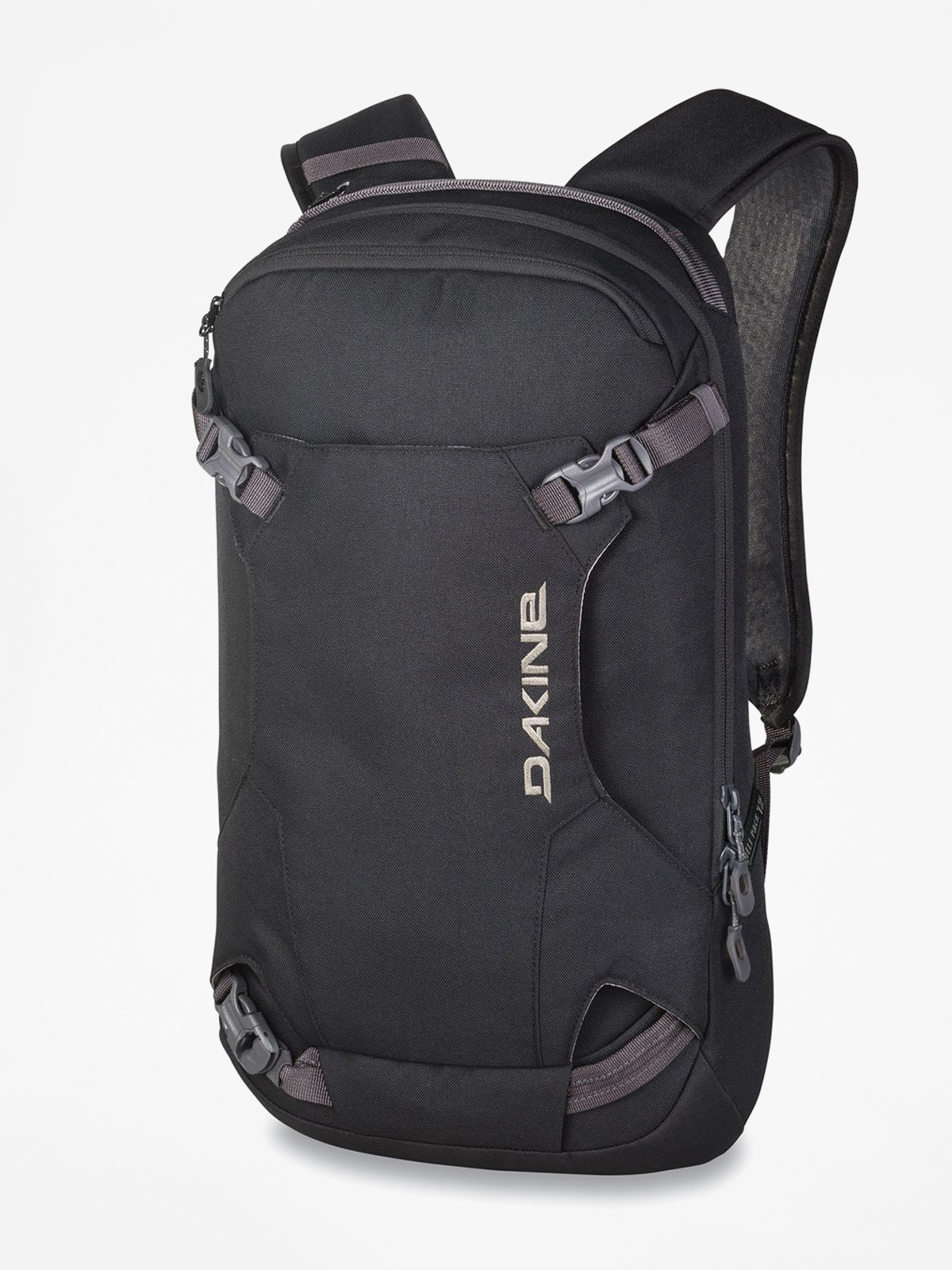 Dakine Heli Pack 12L Backpack - black (black)