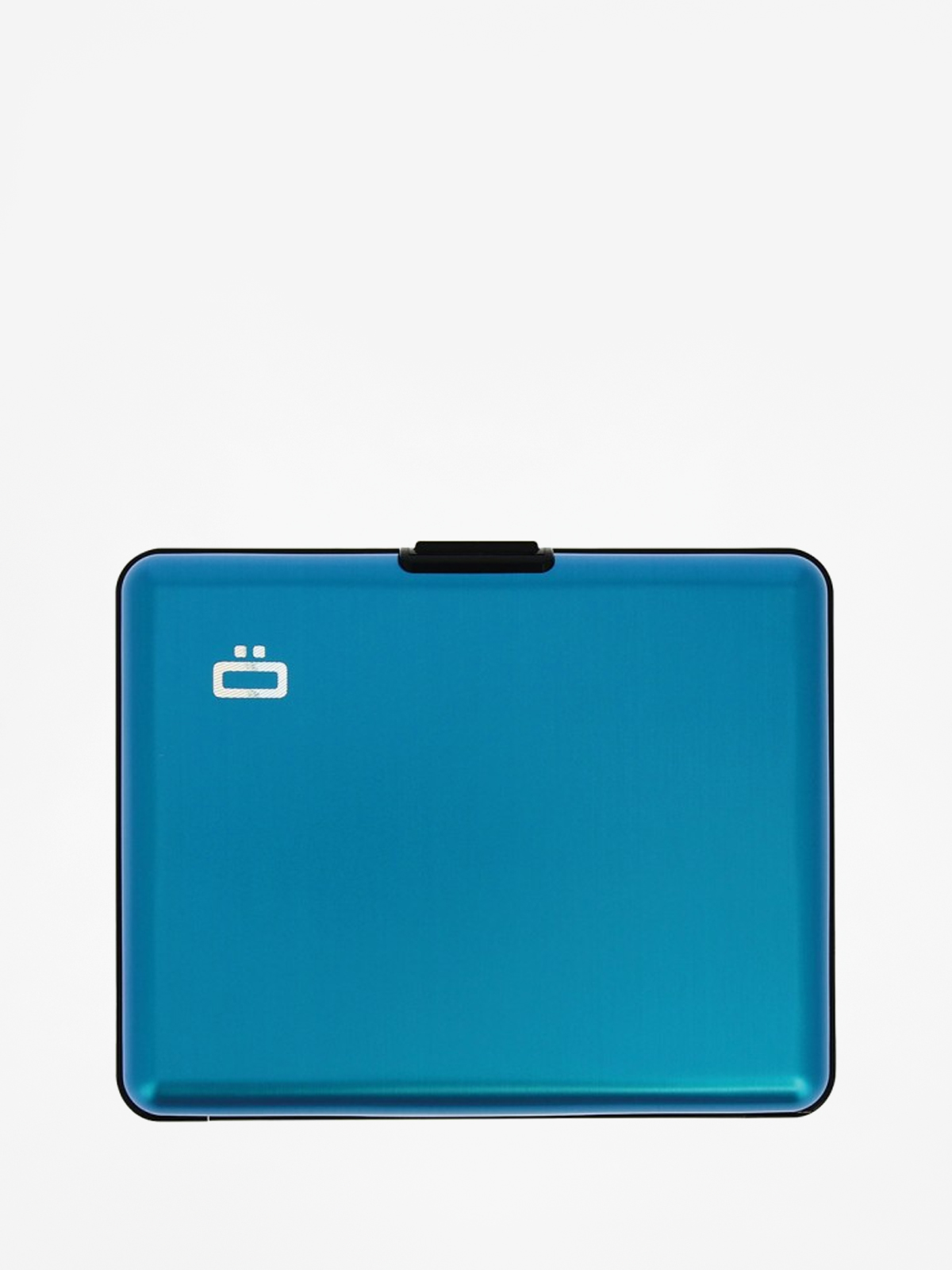 Ogon Designs Big Stockholm Wallet - blue (blue)