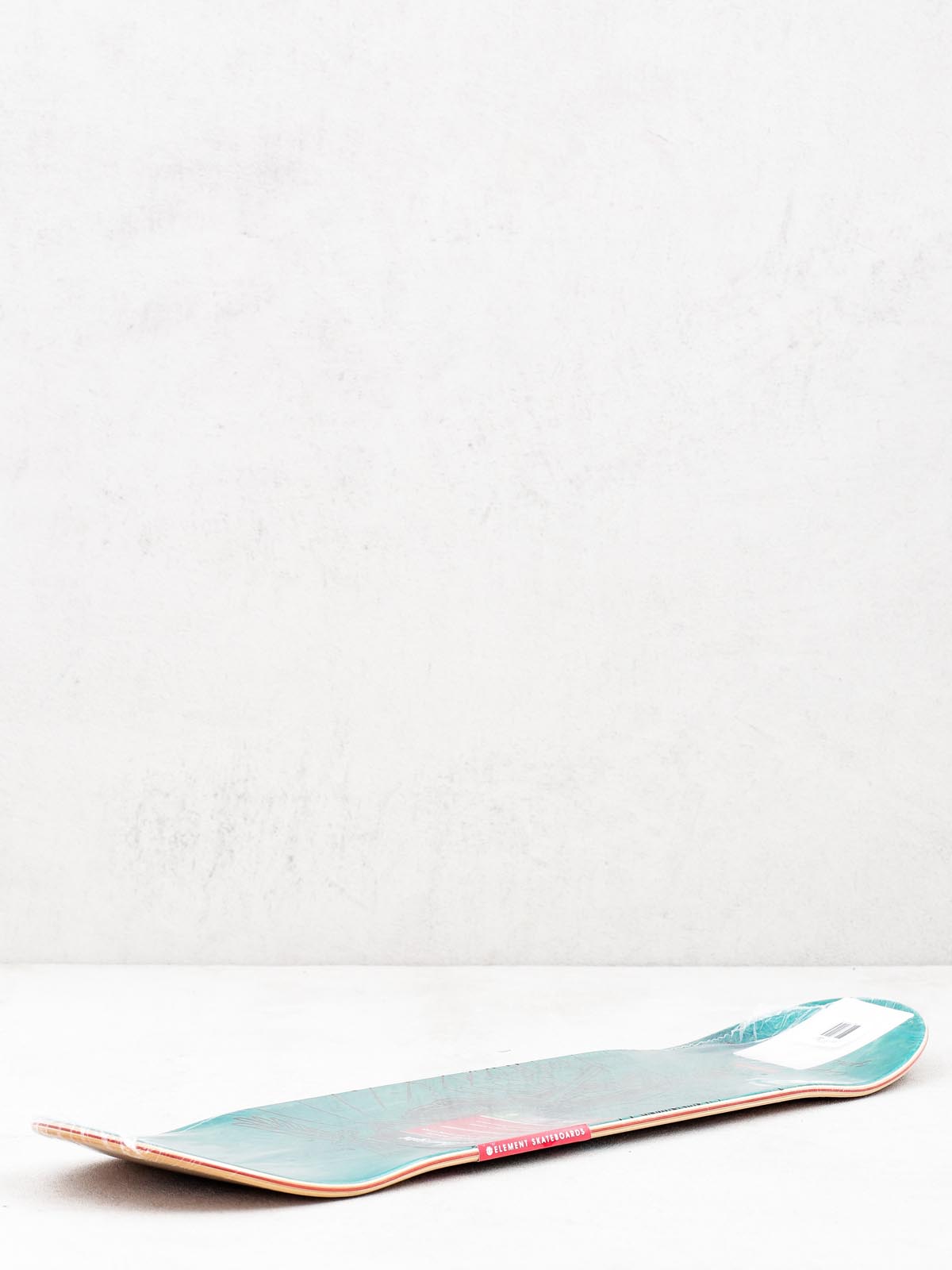 Element Timber Explorer Deck