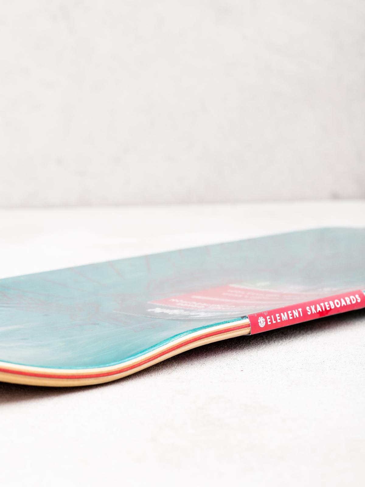 Element Timber Explorer Deck